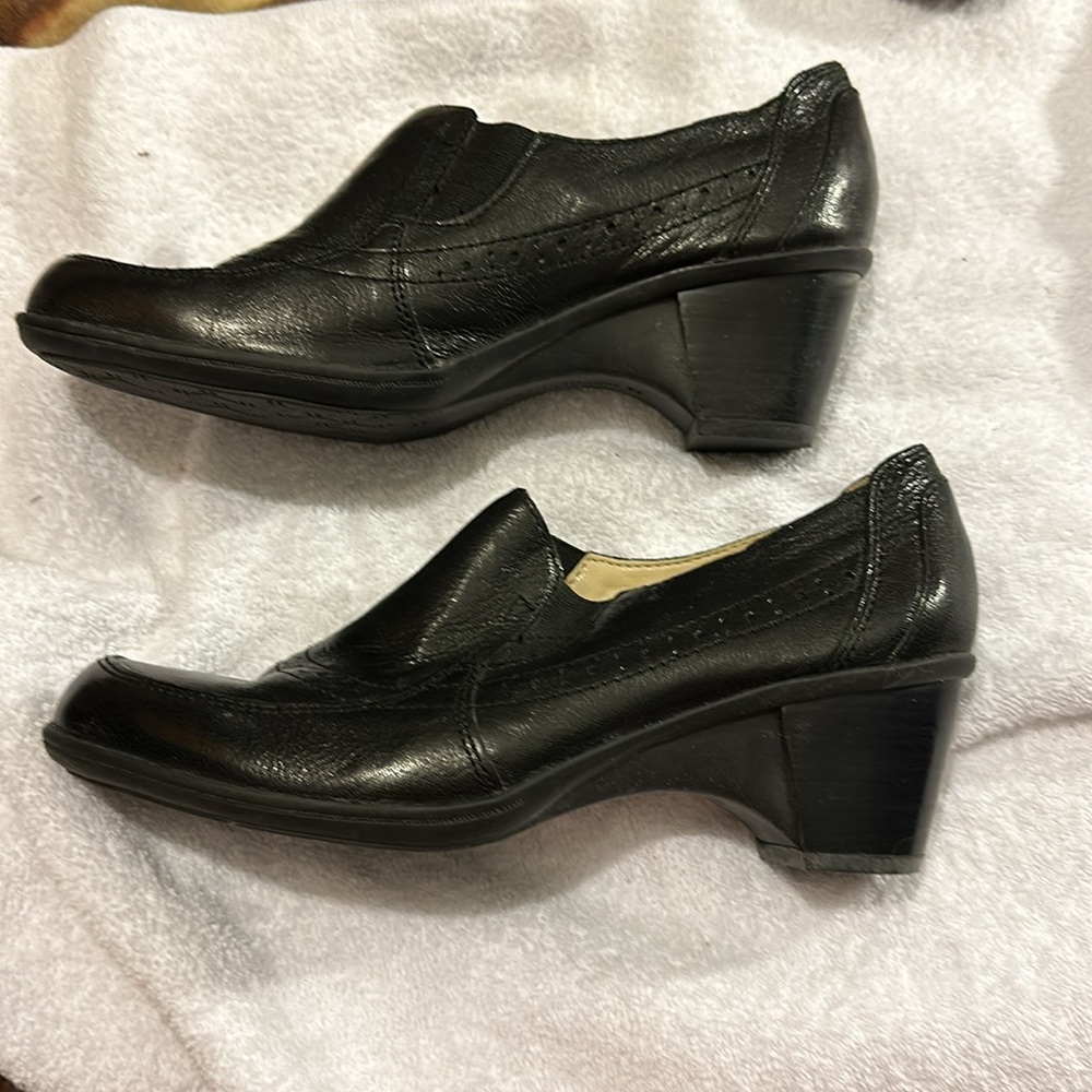 Naturalizer - Womens Dress Shoes. Sz 9 - Gem